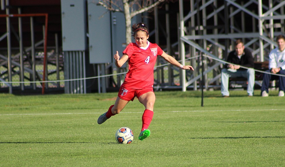 Emily Dunn - 2018 - Women's Soccer - Rensselaer Polytechnic Institute ...