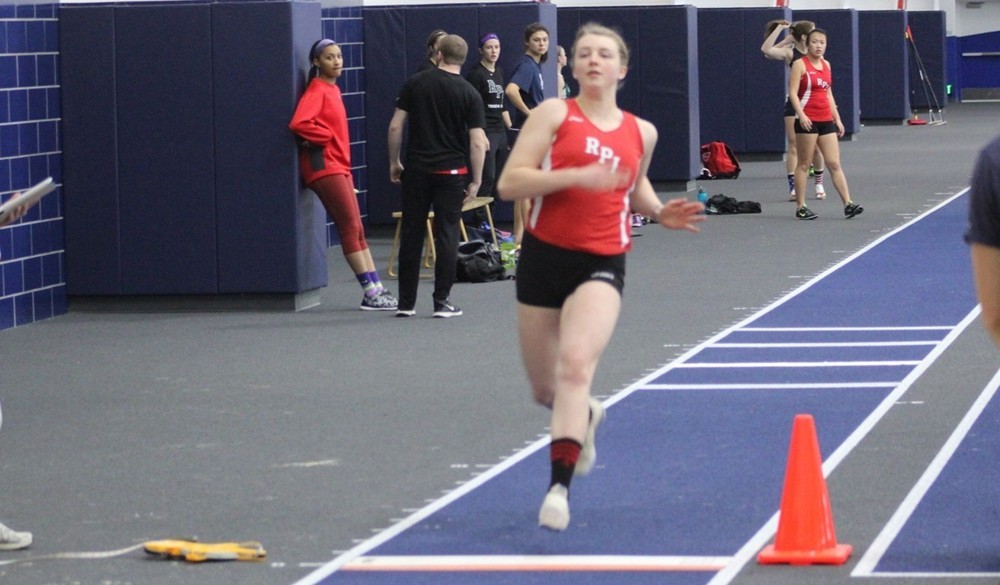 Elizabeth Selkis - 2016 - Women's Track & Field - Rensselaer ...