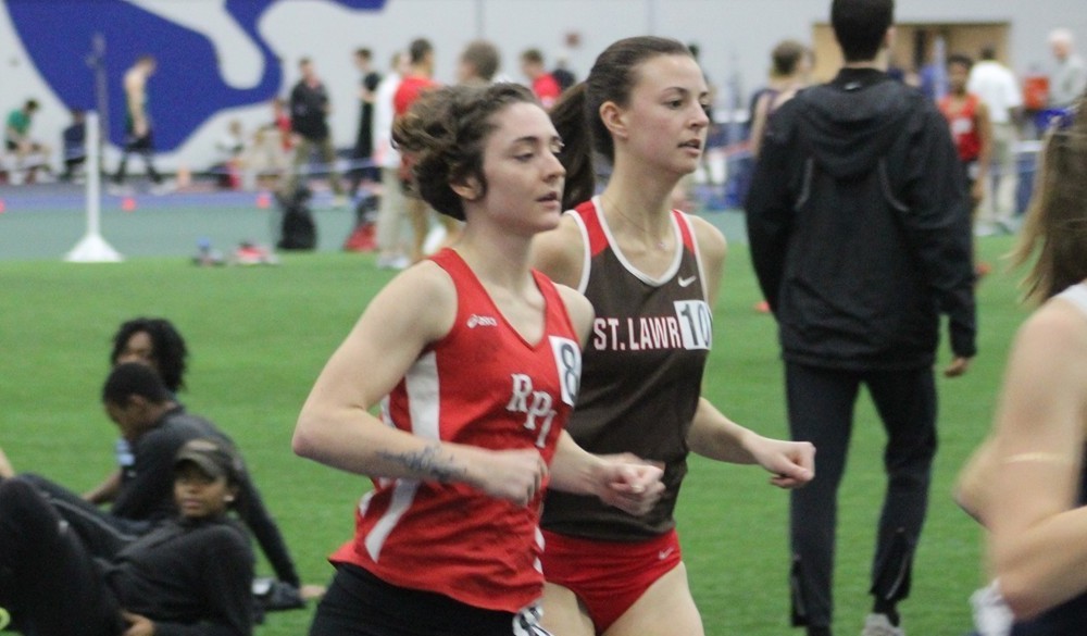 Loki Rasmussen - 2016 - Women's Track & Field - Rensselaer Polytechnic ...