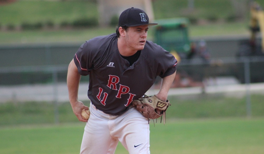 Tyler Stephens - 2016 - Baseball - Rensselaer Polytechnic Institute ...