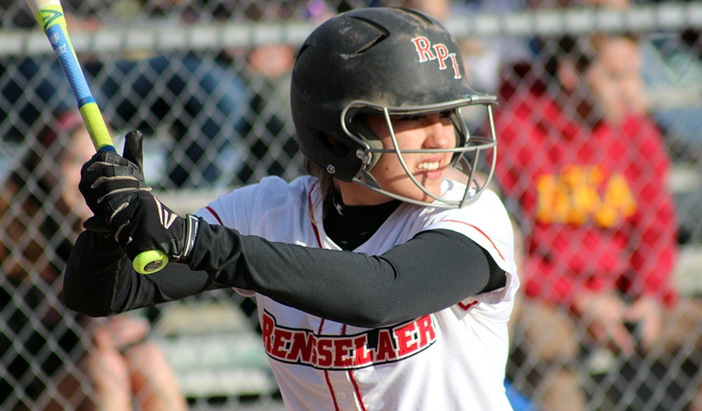 Stephanie Deeb - 2017 - Softball - Rensselaer Polytechnic Institute ...