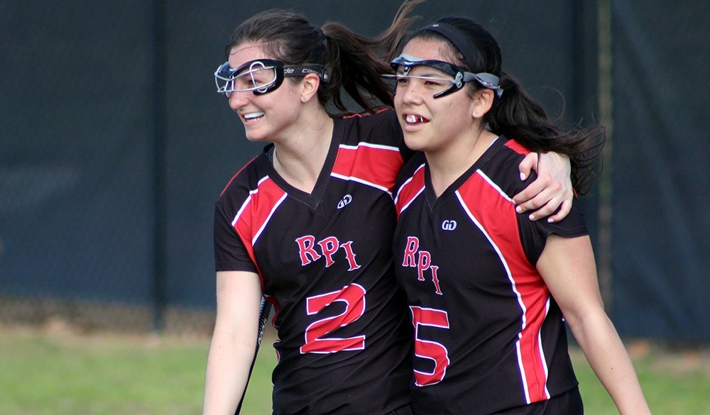 Michelle Bolger - 2019 - Women's Lacrosse - Rensselaer Polytechnic ...