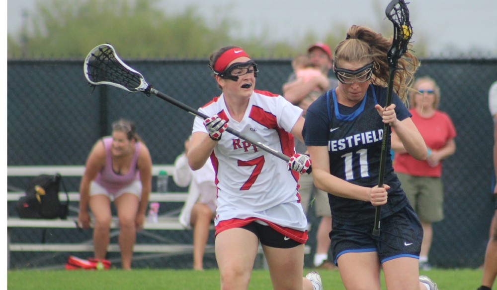 Morgan Doyle - 2018 - Women's Lacrosse - Rensselaer Polytechnic ...