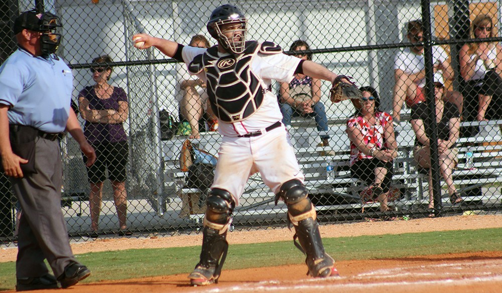 Michael Croke - 2016 - Baseball - Rensselaer Polytechnic Institute ...
