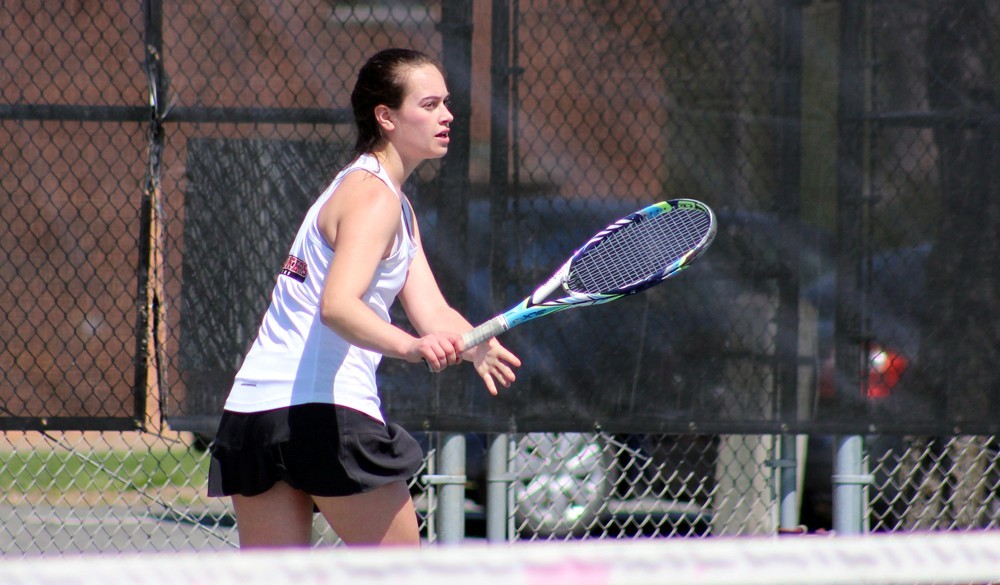 Emily Laurilliard - 2015-16 - Women's Tennis - Rensselaer Polytechnic ...