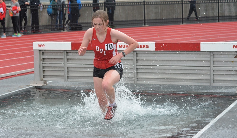 Katherine Clemente - 2016 - Women's Track & Field - Rensselaer ...