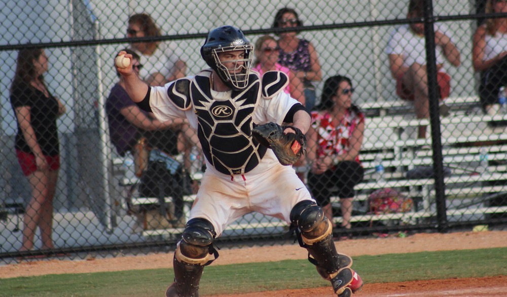 Michael Croke - 2016 - Baseball - Rensselaer Polytechnic Institute ...