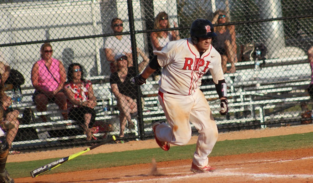 Michael Croke - 2016 - Baseball - Rensselaer Polytechnic Institute ...
