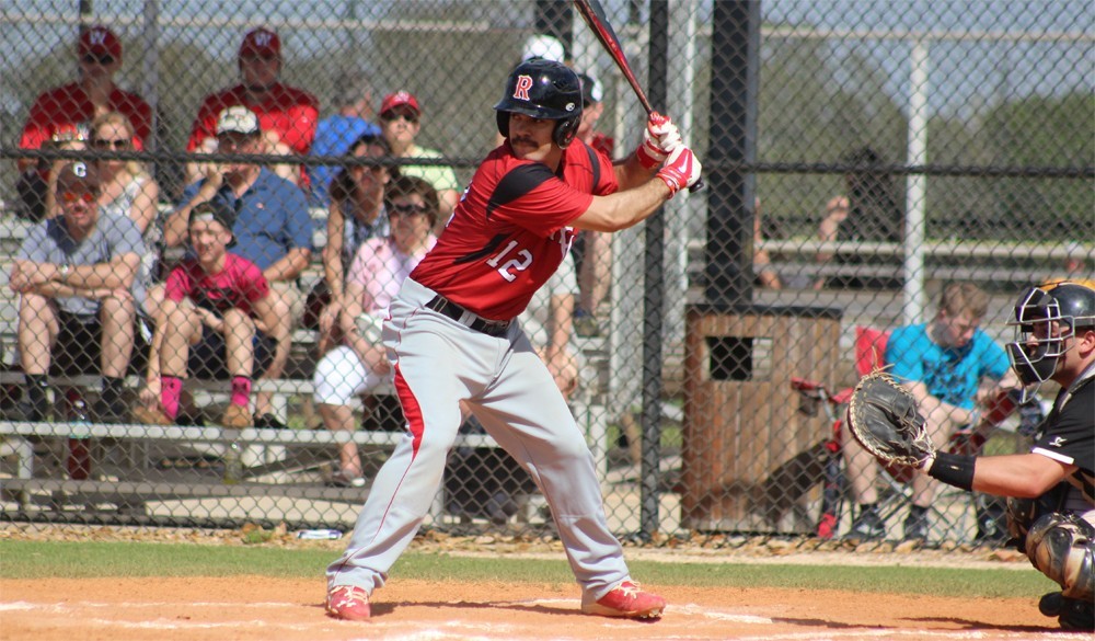 Yahriel Jimenez - 2017 - Baseball - Rensselaer Polytechnic Institute ...