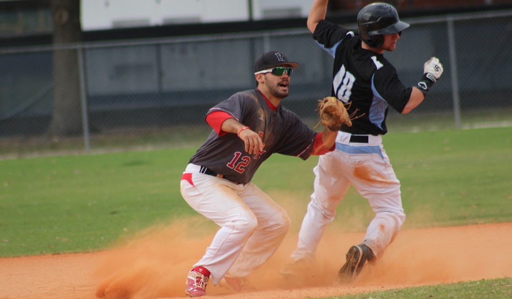 Yahriel Jimenez - 2017 - Baseball - Rensselaer Polytechnic Institute ...
