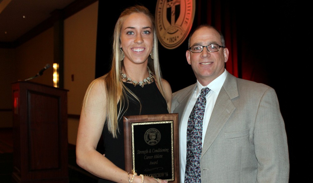 Alexa Gruschow - 2015-16 - Women's Ice Hockey - Rensselaer Polytechnic ...
