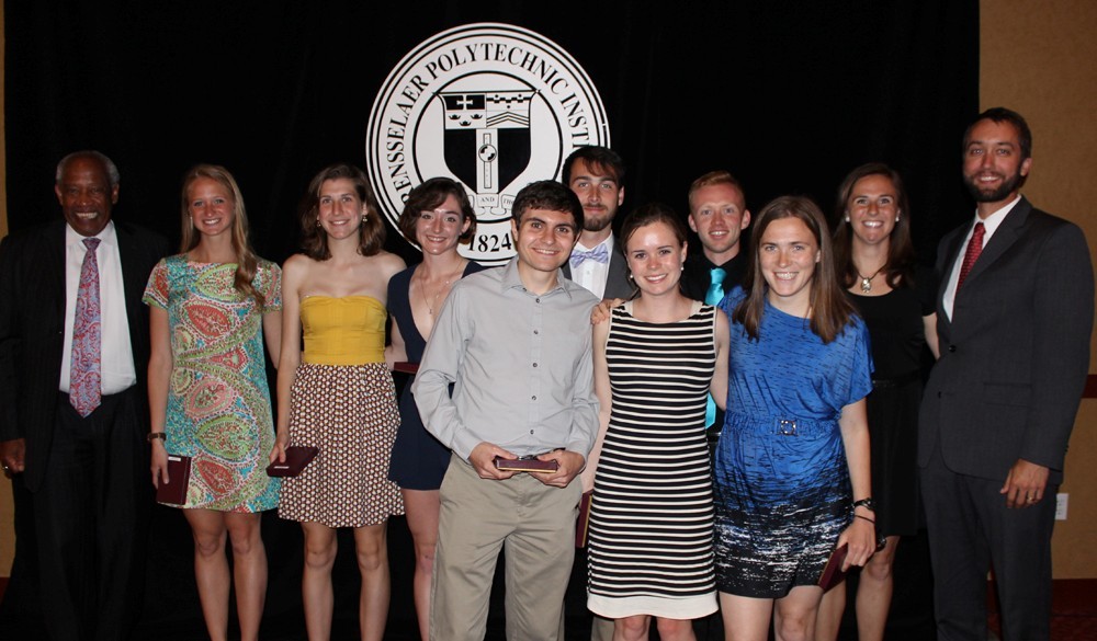 Zachary Vanderzee - 2015 - Men's Cross Country - Rensselaer Polytechnic ...