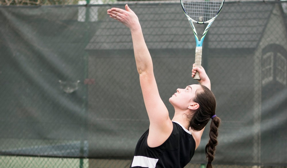 Emily Laurilliard - 2015-16 - Women's Tennis - Rensselaer Polytechnic ...