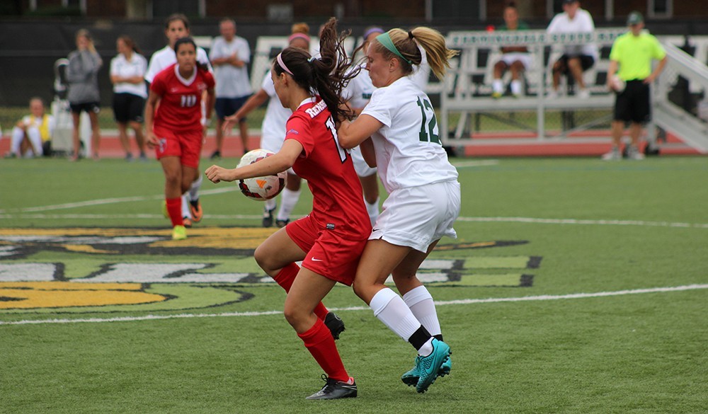 Hannah Bordogna - 2017 - Women's Soccer - Rensselaer Polytechnic ...