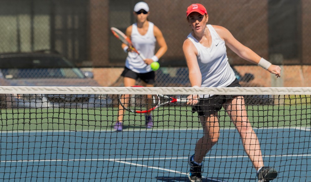 Melanie Frank - 2015-16 - Women's Tennis - Rensselaer Polytechnic ...
