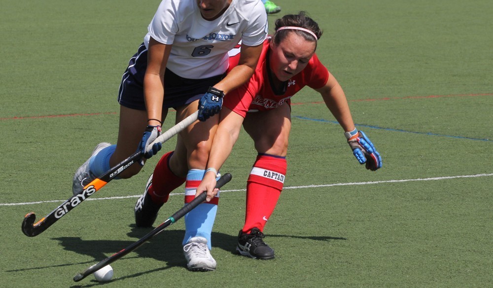 Colleen Fowler - 2016 - Field Hockey - Rensselaer Polytechnic Institute ...