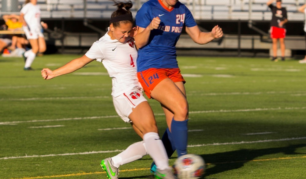 Emily Dunn - 2018 - Women's Soccer - Rensselaer Polytechnic Institute ...