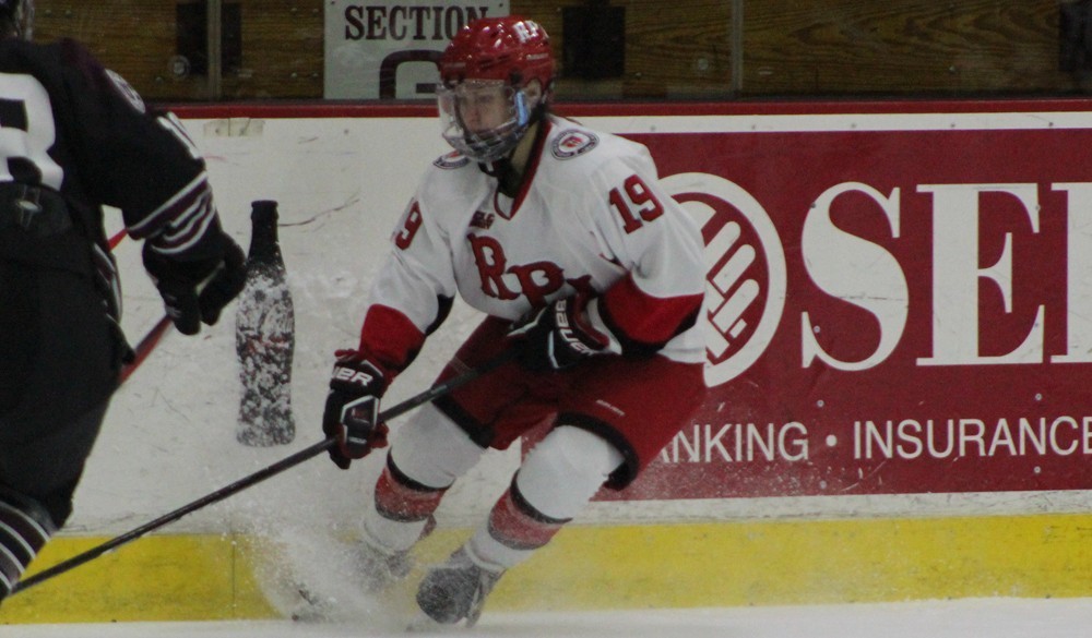 Marisa Raspa - 2017-18 - Women's Ice Hockey - Rensselaer Polytechnic ...