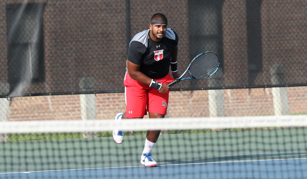 Sundar Devakottai - 2017-18 - Men's Tennis - Rensselaer Polytechnic ...