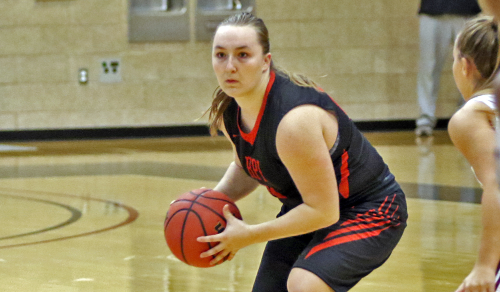 Sierra Carr - 2019-20 - Women's Basketball - Rensselaer Polytechnic ...