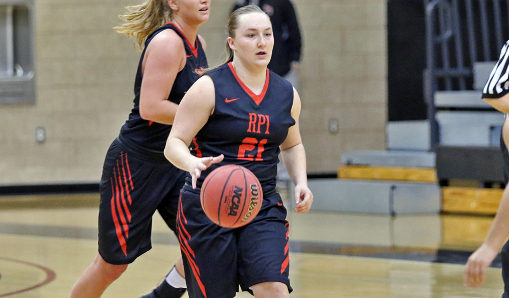 Sierra Carr - 2019-20 - Women's Basketball - Rensselaer Polytechnic ...