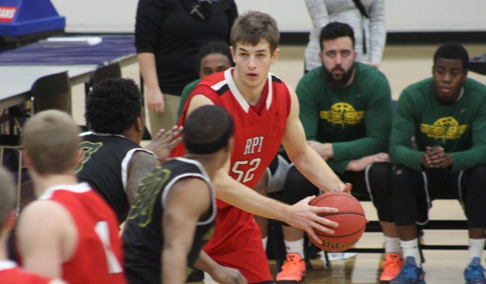Brian Hatcher - 2016-17 - Men's Basketball - Rensselaer Polytechnic ...