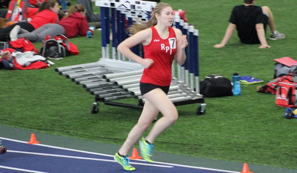 Autumn Grim - 2019-20 - Women's Track & Field - Rensselaer Polytechnic ...