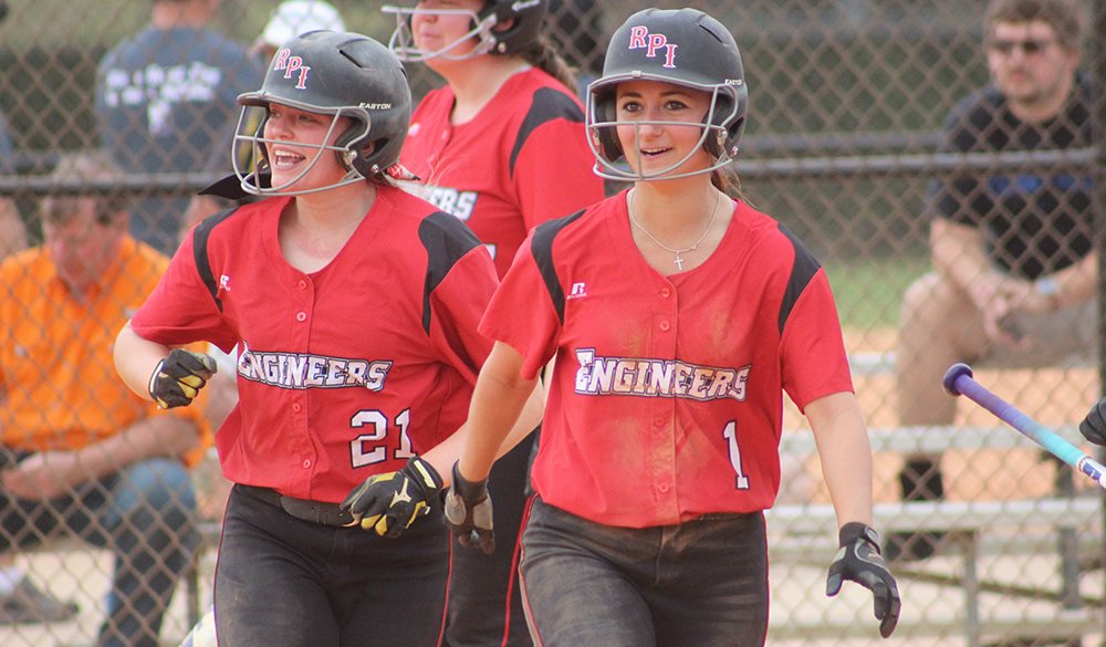 Victoria Greco - 2018 - Softball - Rensselaer Polytechnic Institute ...