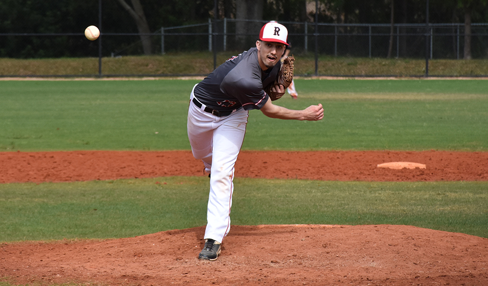 Nick Pacifico - 2018 - Baseball - Rensselaer Polytechnic Institute ...