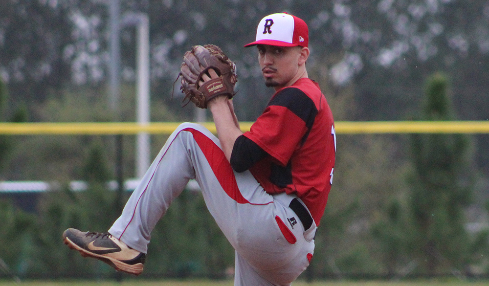 Nick Pacifico - 2018 - Baseball - Rensselaer Polytechnic Institute ...