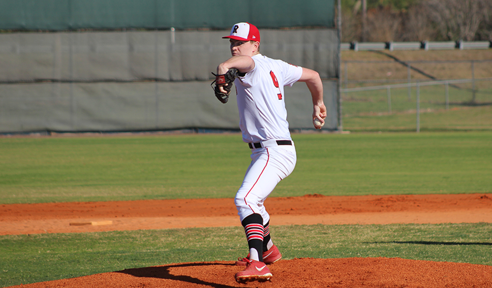 Patrick McMackin - 2019 - Baseball - Rensselaer Polytechnic Institute ...