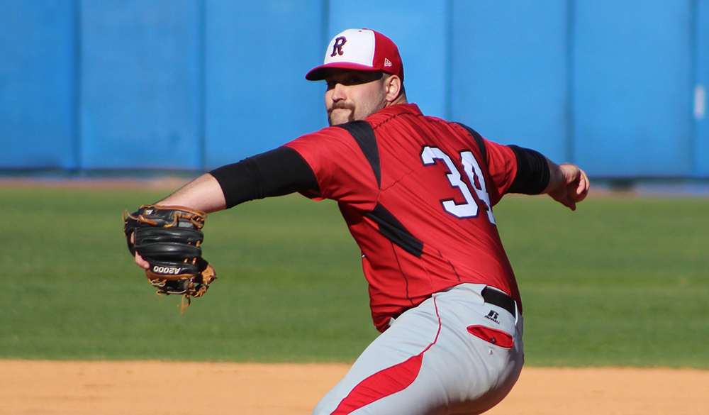 Kyle LaMantia - 2019 - Baseball - Rensselaer Polytechnic Institute ...