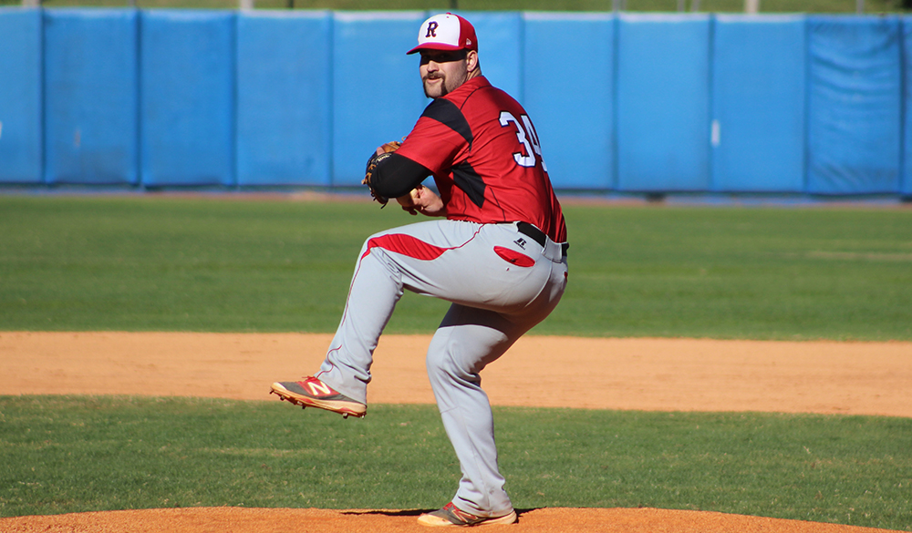Kyle LaMantia - 2019 - Baseball - Rensselaer Polytechnic Institute ...