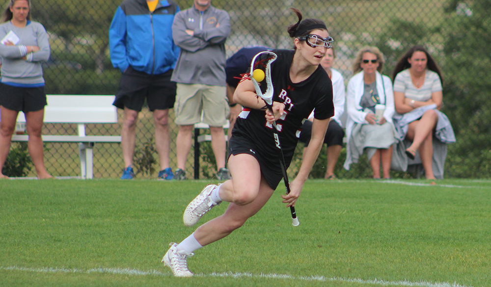 Michelle Bolger - 2019 - Women's Lacrosse - Rensselaer Polytechnic ...