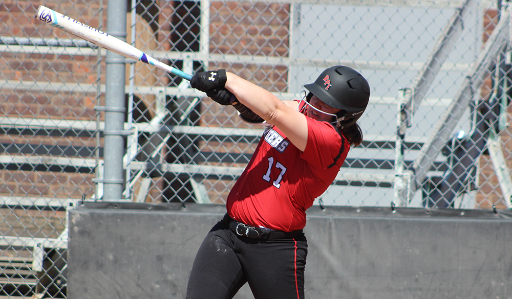 Stephanie Caudle - 2017 - Softball - Rensselaer Polytechnic Institute ...