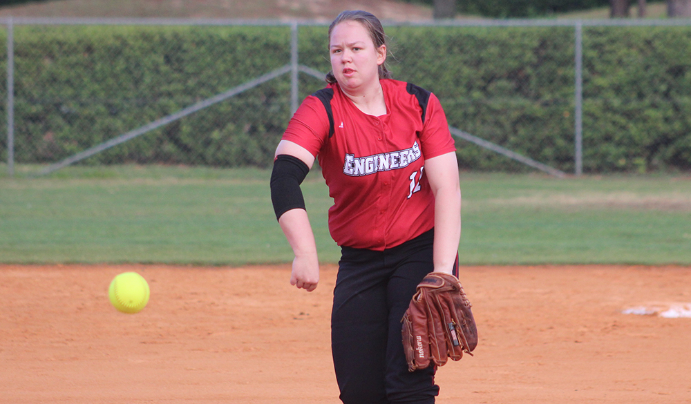 Stephanie Caudle - 2017 - Softball - Rensselaer Polytechnic Institute ...