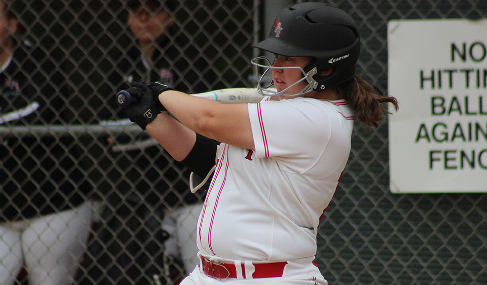 Stephanie Caudle - 2017 - Softball - Rensselaer Polytechnic Institute ...