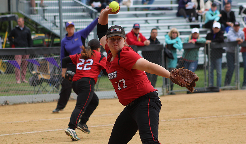 Stephanie Caudle - 2017 - Softball - Rensselaer Polytechnic Institute ...