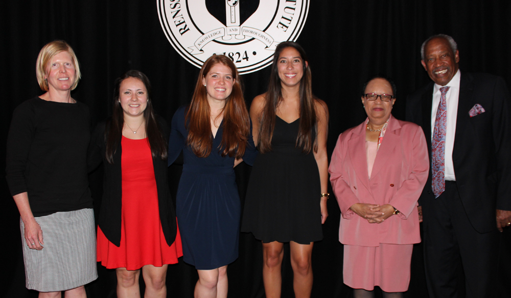 Colleen Fowler - 2016 - Field Hockey - Rensselaer Polytechnic Institute ...
