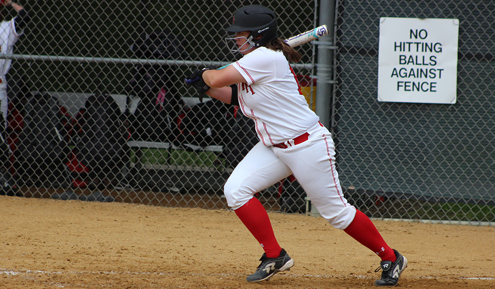 Stephanie Caudle - 2017 - Softball - Rensselaer Polytechnic Institute ...