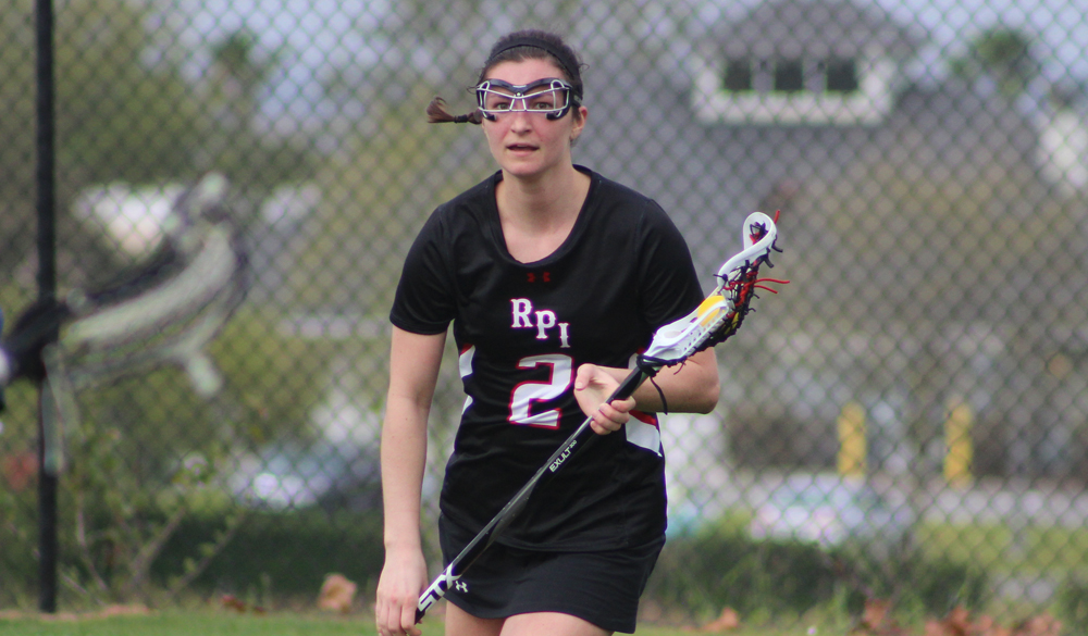 Michelle Bolger - 2019 - Women's Lacrosse - Rensselaer Polytechnic ...