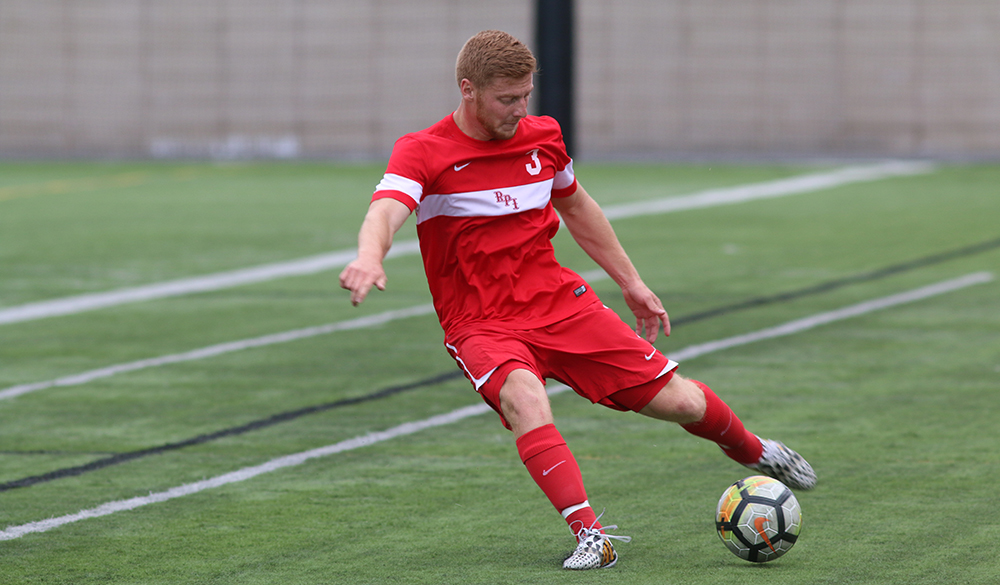 Dan Graybill - 2018 - Men's Soccer - Rensselaer Polytechnic Institute ...