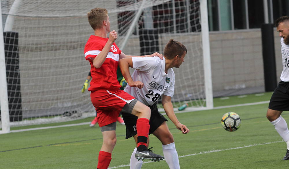 Michael Harten - 2021 - Men's Soccer - Rensselaer Polytechnic Institute ...
