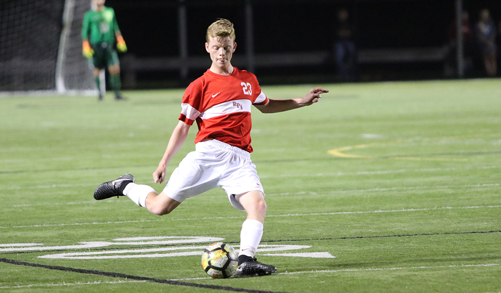 Michael Harten - 2021 - Men's Soccer - Rensselaer Polytechnic Institute ...