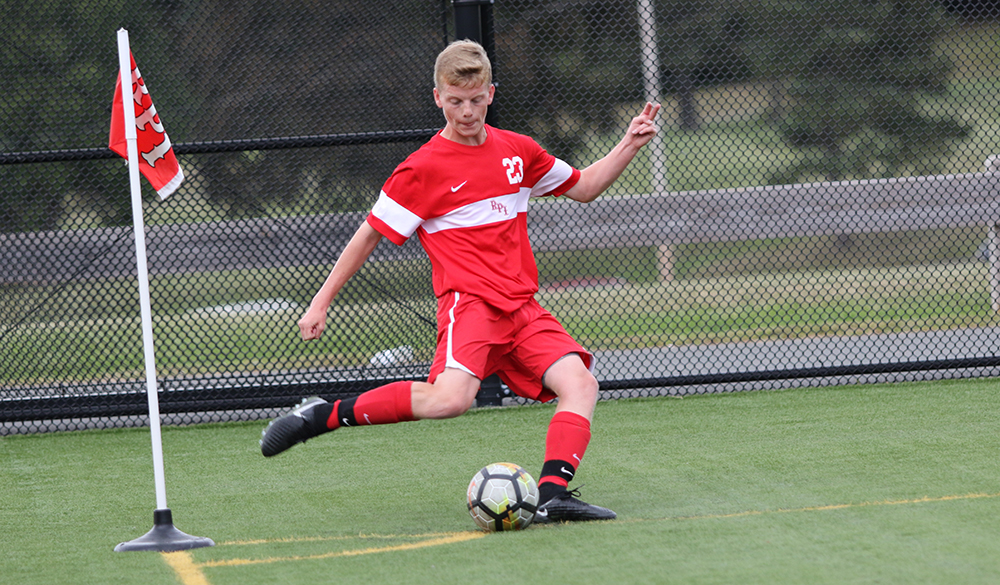 Michael Harten - 2021 - Men's Soccer - Rensselaer Polytechnic Institute ...