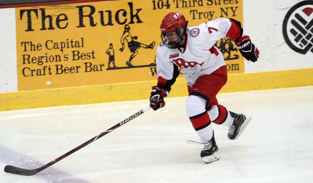 Sabrina Repaci - 2019-20 - Women's Ice Hockey - Rensselaer Polytechnic ...