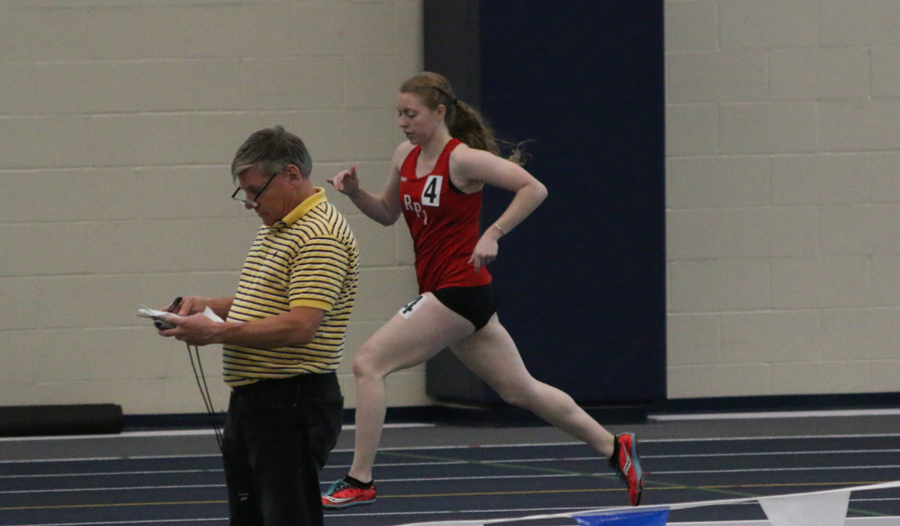 Krista Cook - 2017-18 - Women's Track & Field - Rensselaer Polytechnic ...