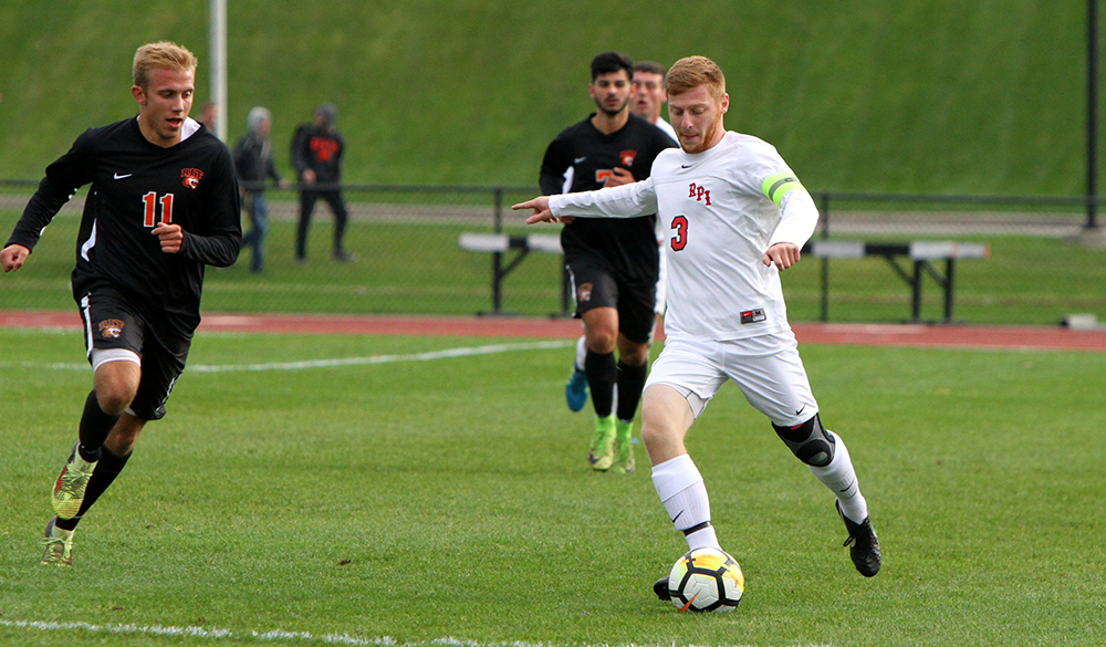 Dan Graybill - 2018 - Men's Soccer - Rensselaer Polytechnic Institute ...