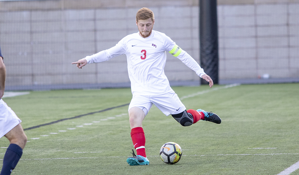 Dan Graybill - 2018 - Men's Soccer - Rensselaer Polytechnic Institute ...