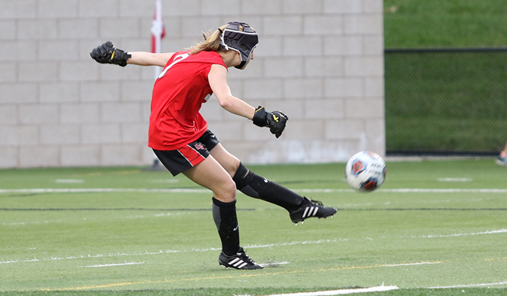 Joey Lyons - 2019 - Women's Soccer - Rensselaer Polytechnic Institute ...